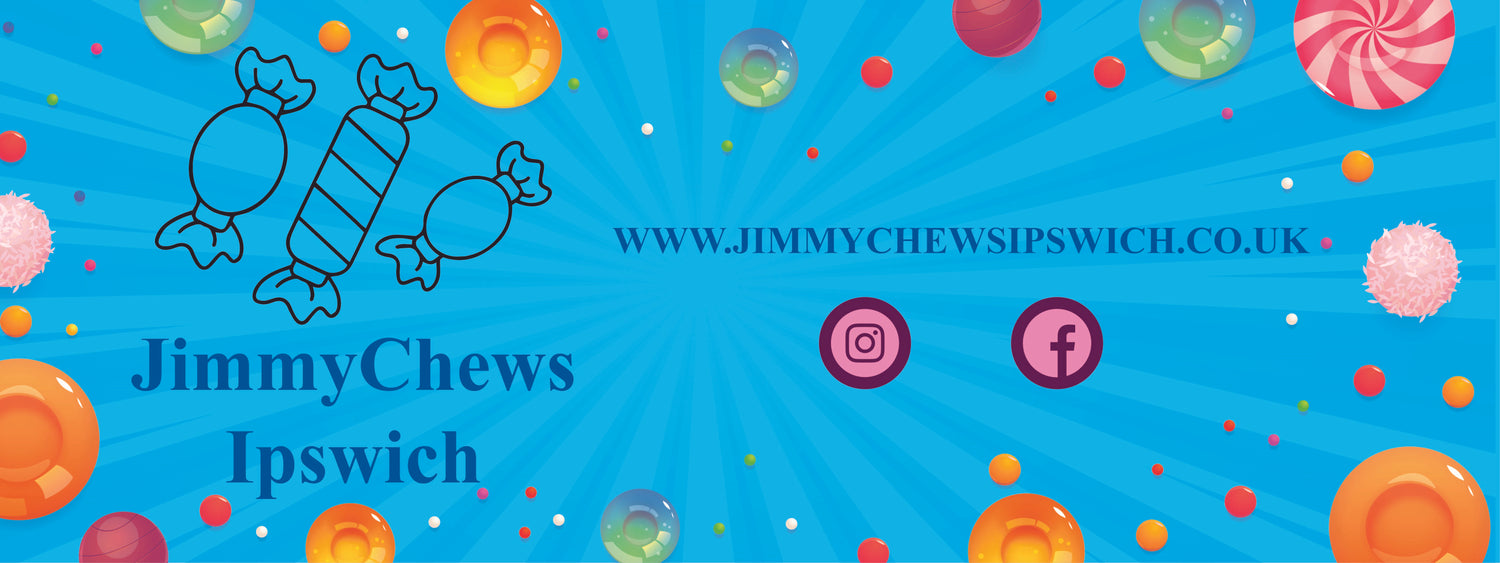 JimmyChews Ipswich - Online Sweet & Gift Delivery Shop