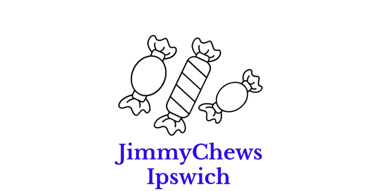 JimmyChews Ipswich - Online Sweet & Gift Delivery Shop