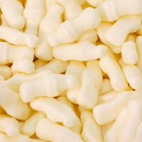 Milk Bottles – JimmyChews Ipswich